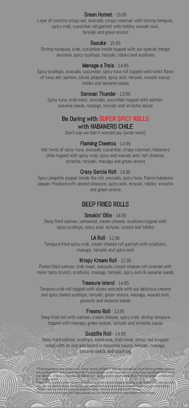 menu – blufin-sushi