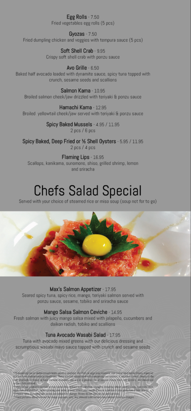 menu – blufin-sushi